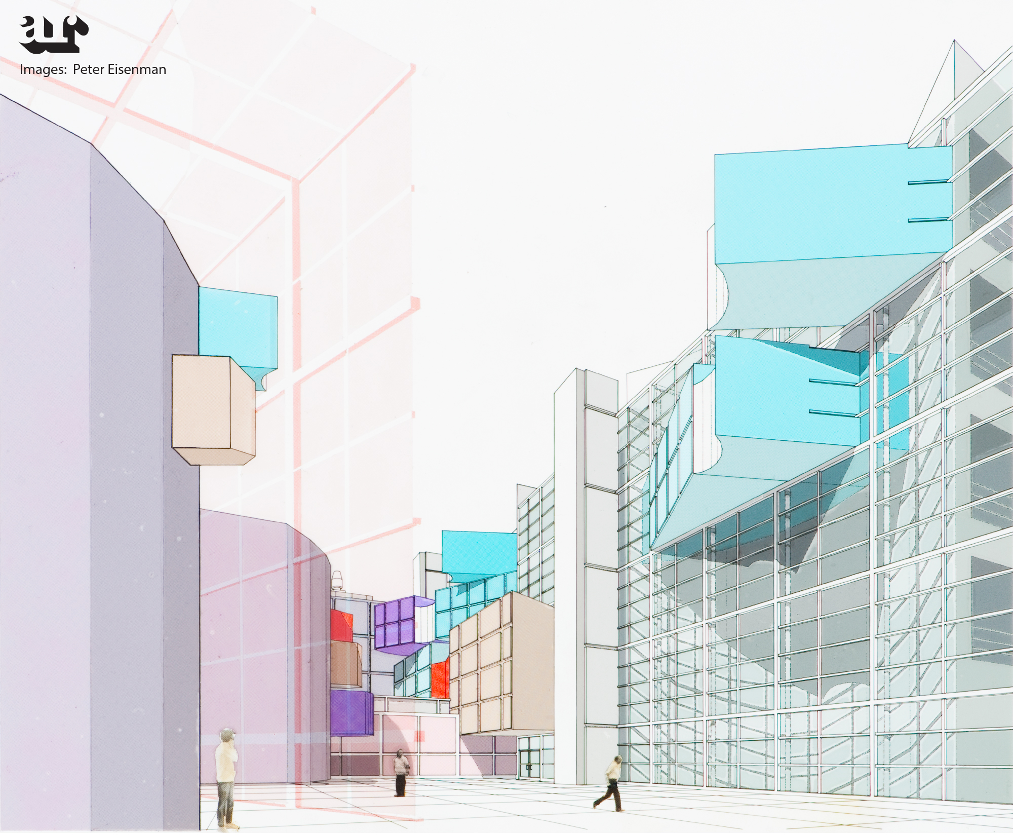 Computers in Theory and Practice - Architectural Review