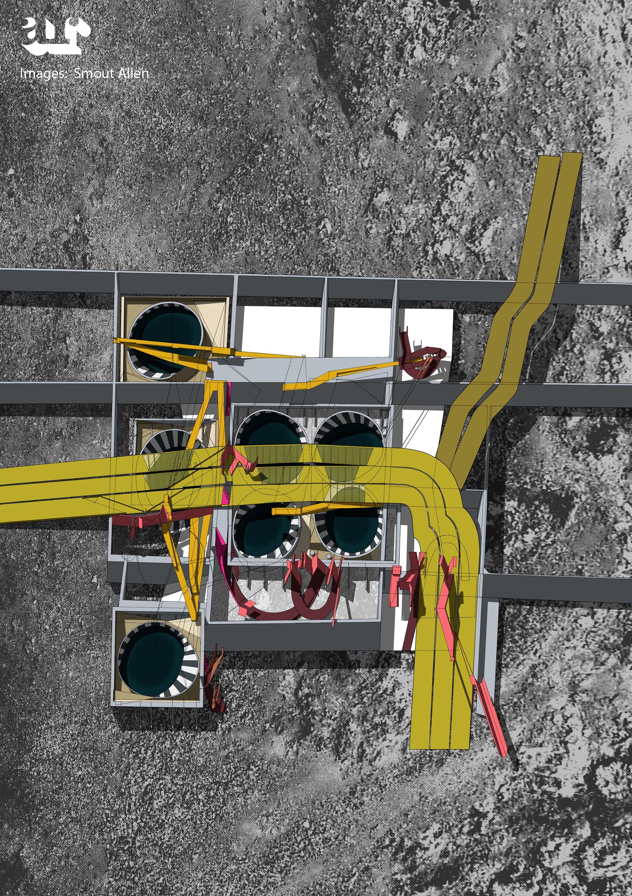 Interview: Smout Allen - Architectural Review