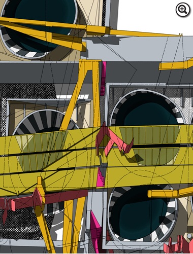 Interview: Smout Allen - Architectural Review