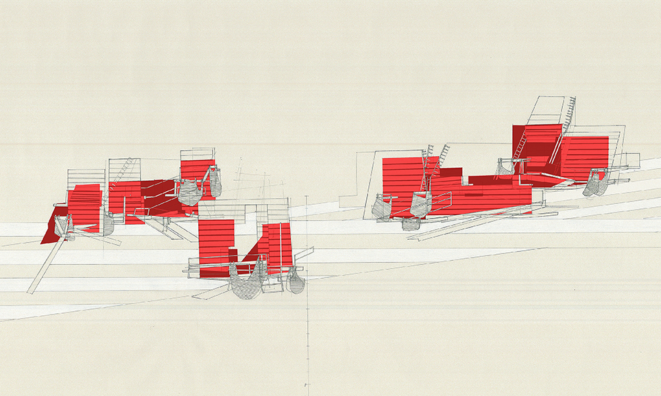 Interview: Smout Allen - The Architectural Review