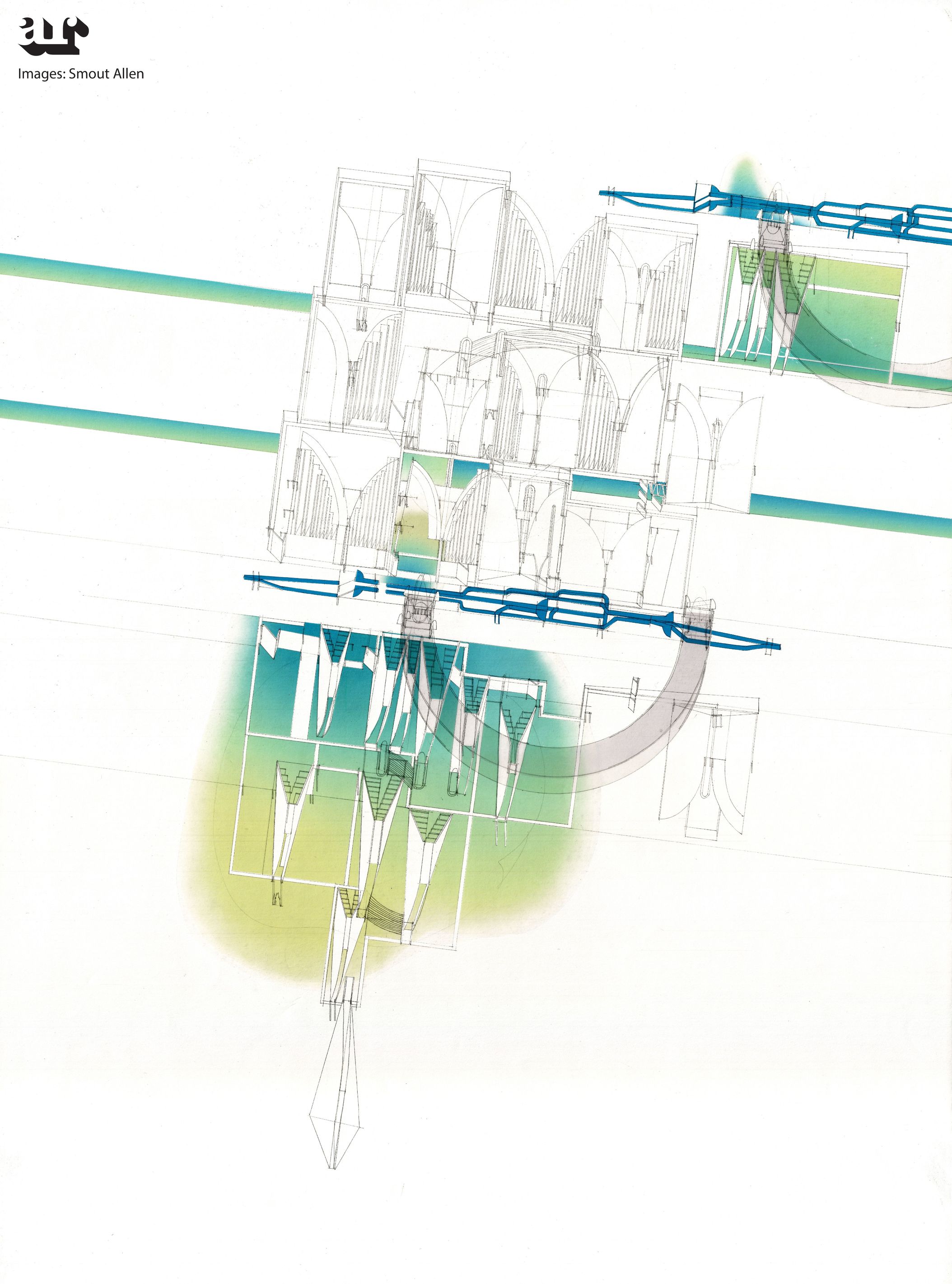 Interview: Smout Allen - Architectural Review