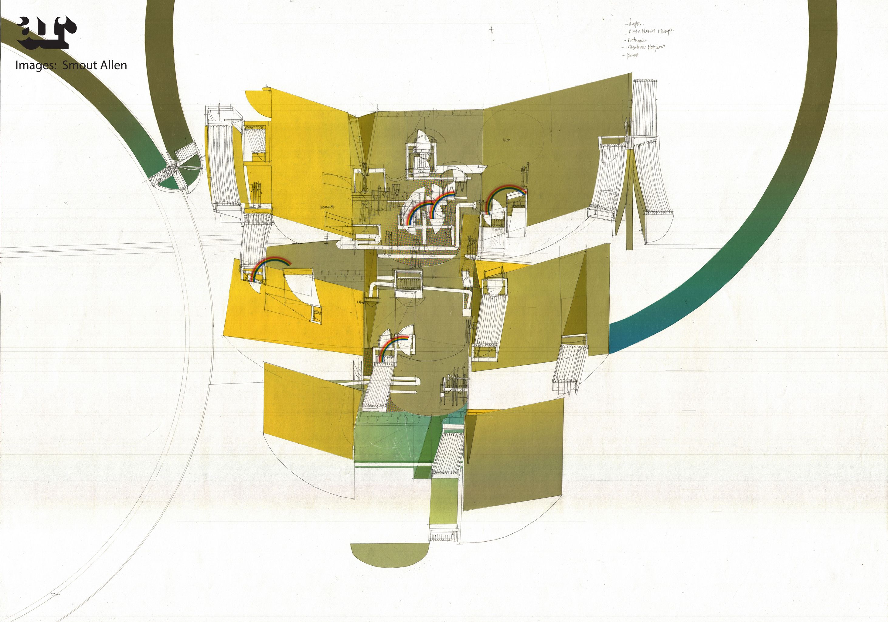 Interview: Smout Allen - Architectural Review