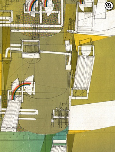 Interview: Smout Allen - Architectural Review