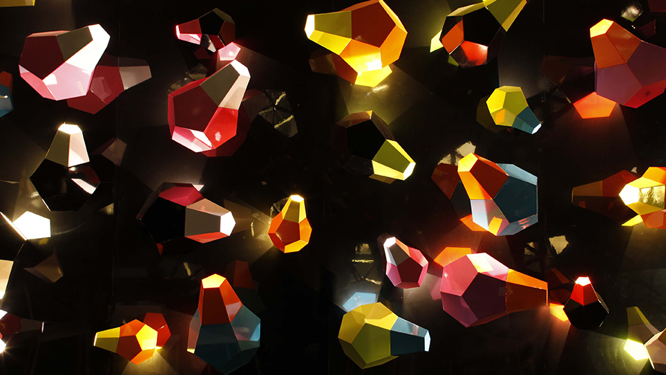 Nigel Coates' Milan 2013 Review - Architectural Review