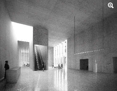 Interview: Barozzi Veiga - Architectural Review