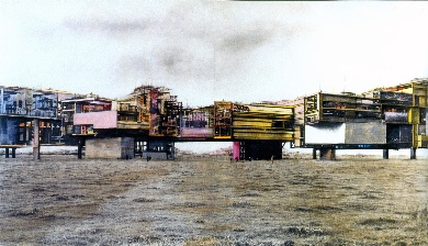 Troubles in Theory IV: the social side - The Architectural Review