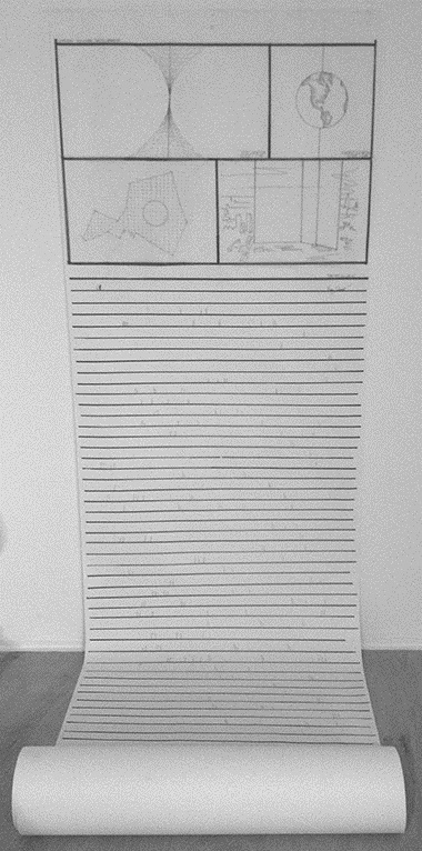 Paper Primacy: fantasy architecture with purpose - The Architectural Review