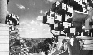 Townscape - The Architectural Review