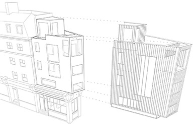 L-Shaped House in Korea by Byoungsoo Cho Architects - Architectural Review