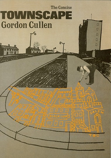 Townscape and the AR: Humane Urbanism in the 20th Century ...