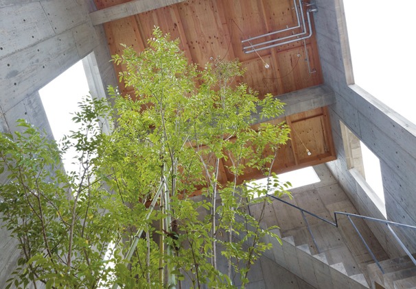 House of Yagi, Japan by Suppose Design Office - Architectural Review