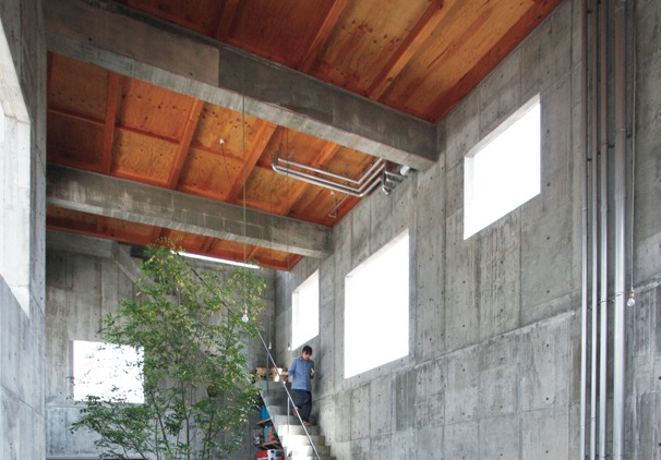 House of Yagi, Japan by Suppose Design Office - Architectural Review