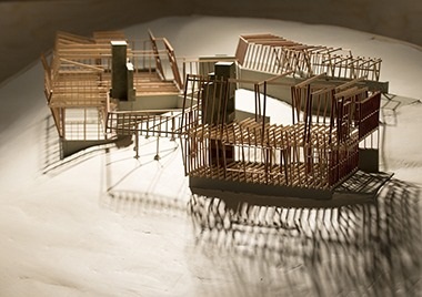 What will the Neighbours Think? Los Angeles looks back to the future ...