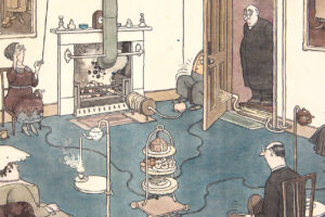 Lucy Lethbridge, Author at The Architectural Review