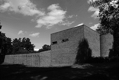 Come rain or shine: Joseph Deane on Weather Architecture - The ...