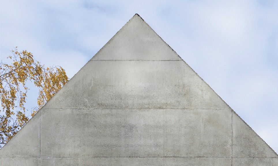 AR House 2013 Winners Announced - The Architectural Review