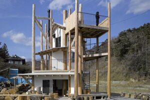 Nicholas Olsberg, Author at The Architectural Review