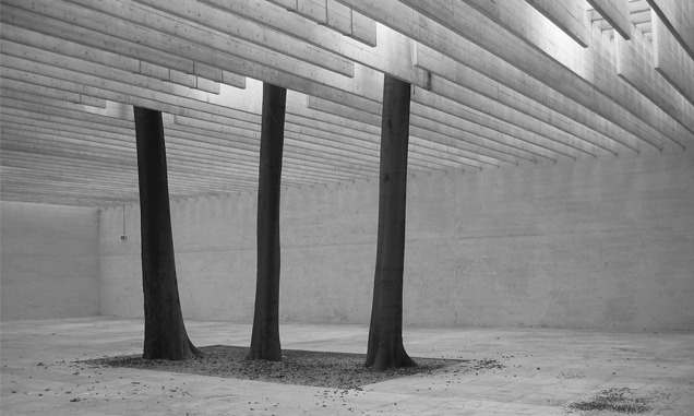 Come rain or shine: Joseph Deane on Weather Architecture - The ...