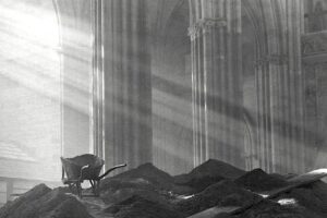 Nicholas Olsberg, Author at The Architectural Review