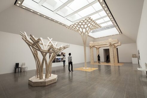 Shigeru Ban: Works In Paper - Architectural Review