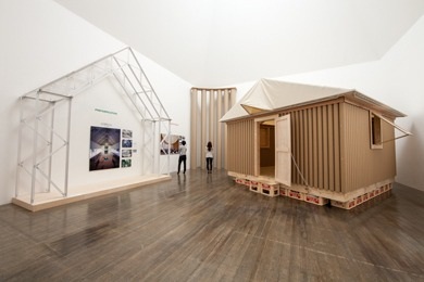 Shigeru Ban: Works In Paper - Architectural Review