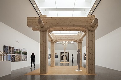 Shigeru Ban: Works In Paper - Architectural Review