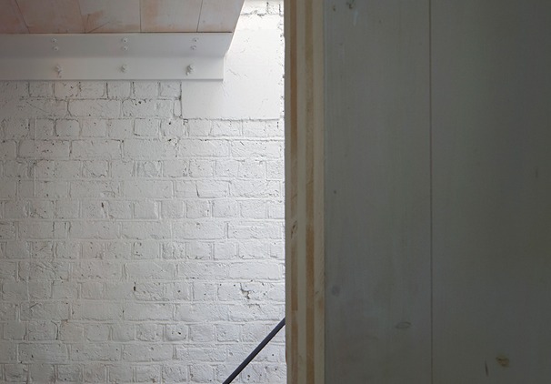 Jeweller’s studio by Deborah Saunt, Southwark, London, UK ...