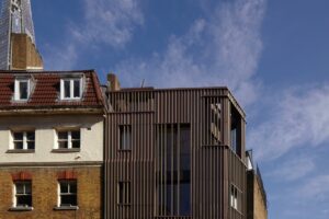 Antoine Picon, Author at Architectural Review