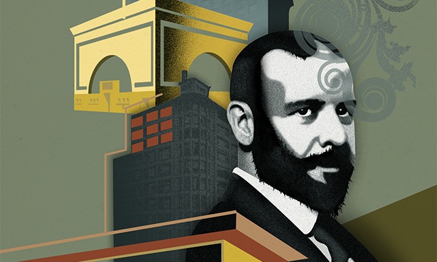 Louis Sullivan (1856-1924) - The Architectural Review