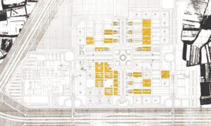 The Strategies of Mat-building - Architectural Review