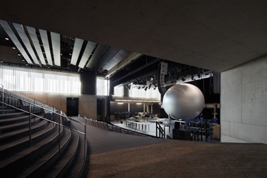 Kraftwerk: C-Mine Cultural Centre, Genk, Belgium by 51N4E ...