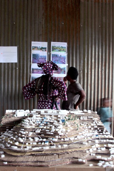 Pedagogy: KIST, Kigali, Rwanda - The Architectural Review