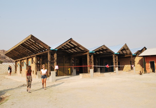 View from Chingola, Zambia - Architectural Review