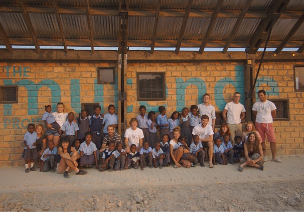 View from Chingola, Zambia - Architectural Review