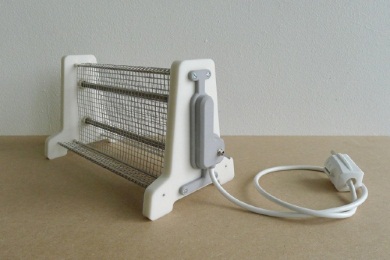 3D printing a better world - The Architectural Review