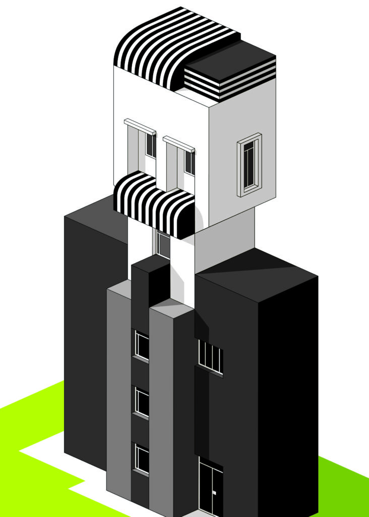 Adolf Loos (1870-1933) - The Architectural Review