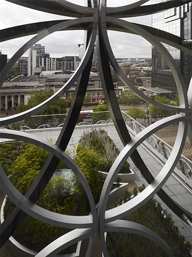Mecanoo's Central Library in Birmingham - Architectural Review