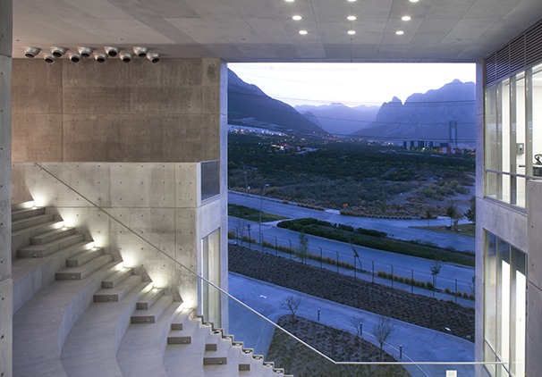 The Gate of Creation: Tadao Ando's Design School in Mexico ...