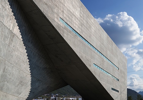 The Gate of Creation: Tadao Ando's Design School in Mexico ...