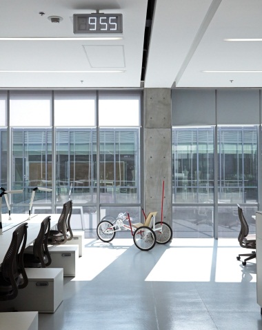 The Gate of Creation: Tadao Ando's Design School in Mexico ...