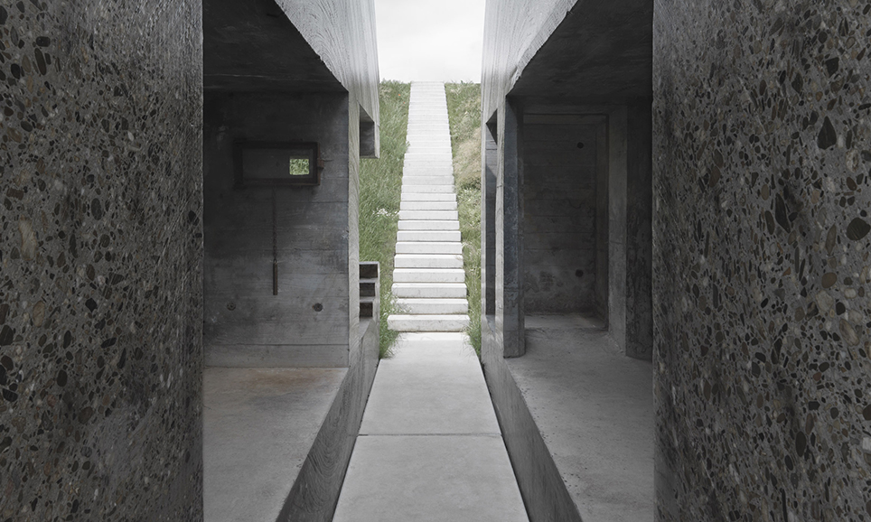 Split Infinity by RAAAF and Atelier de Lyon, Culemborg, The Netherlands ...