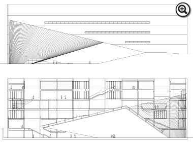 The Gate of Creation: Tadao Ando's Design School in Mexico ...