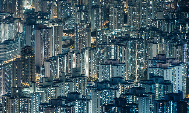 Battle of Ideas: Master Planning the Future - The Architectural Review