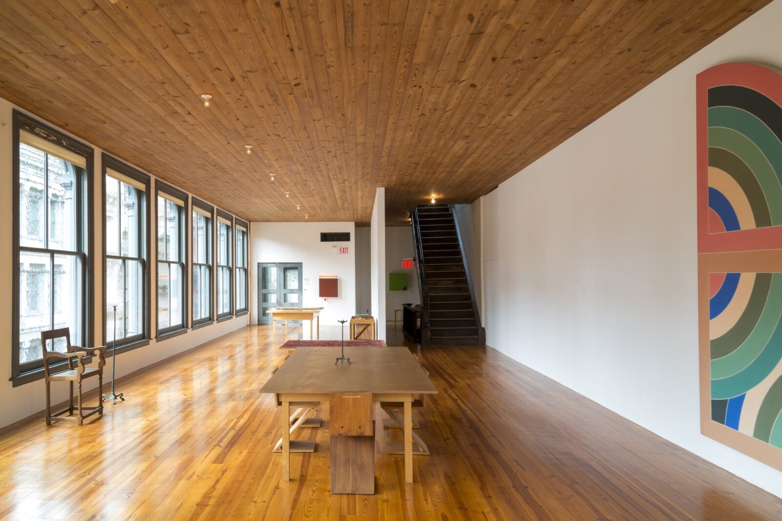 Inside the Donald Judd House, New York - Architectural Review