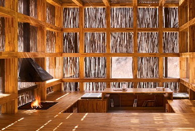 Reading Rooms, Photographs Of World Libraries - The Architectural Review