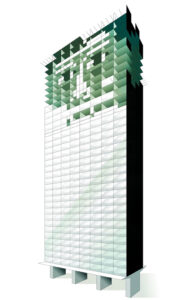 Howard Roark (1928-1942) - Architectural Review