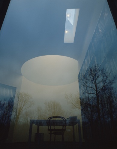 Shattered glass: the history of architectural photography ...