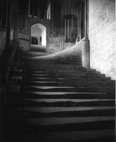 Shattered glass: the history of architectural photography ...