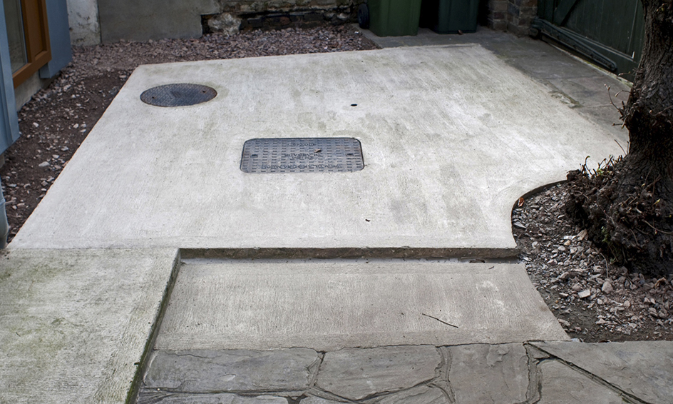 Exhibition: The work of John Glew - The Architectural Review