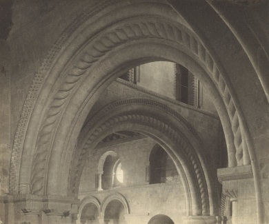 Old Architecture Photography